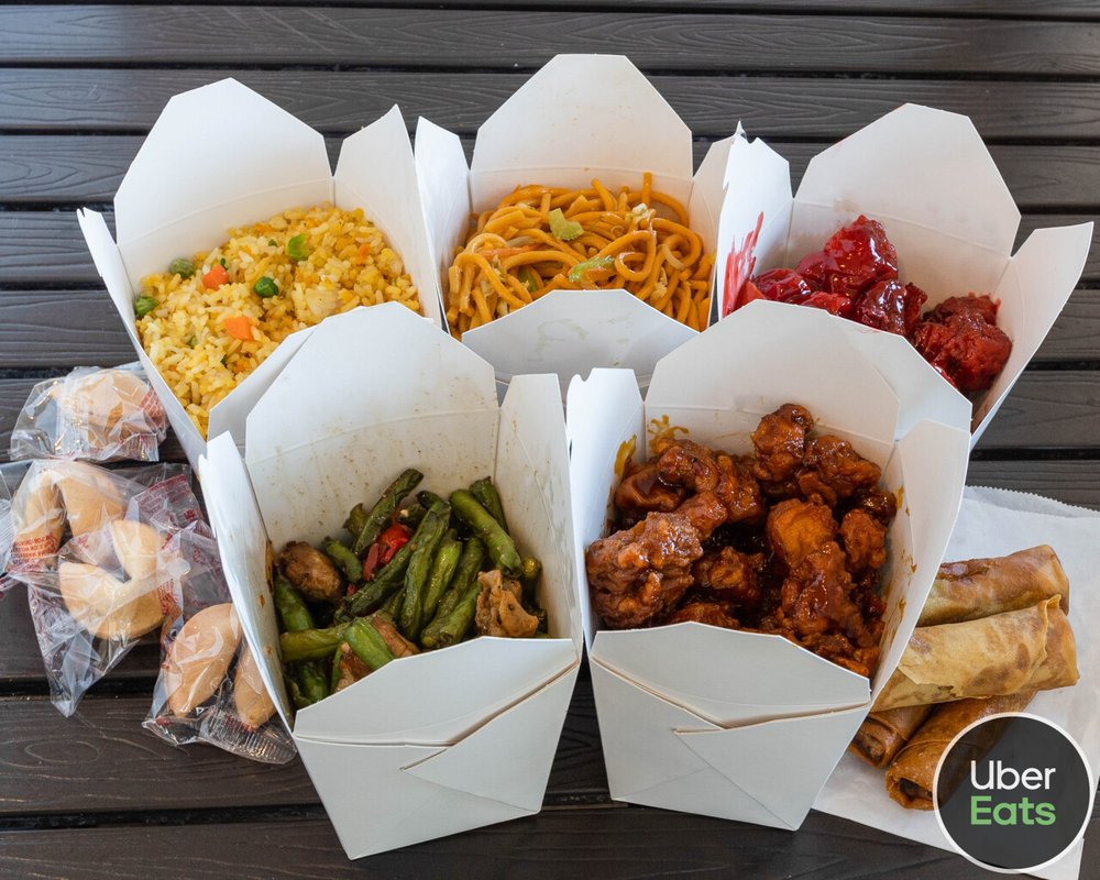 HAPPY BOWL EXPRESS - 93 Photos & 165 Reviews - 716 Arneill Rd ...