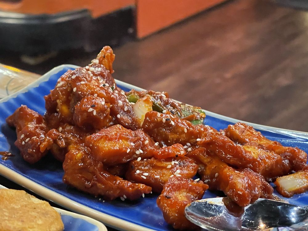 PUNJABI RASOI INDIAN CUISINE - Updated October 2025 - 176 Photos & 58 ...