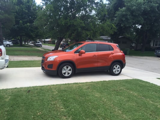 GRAFF CHEVROLET - Updated January 2026 - 17 Photos & 95 Reviews - 1405 ...