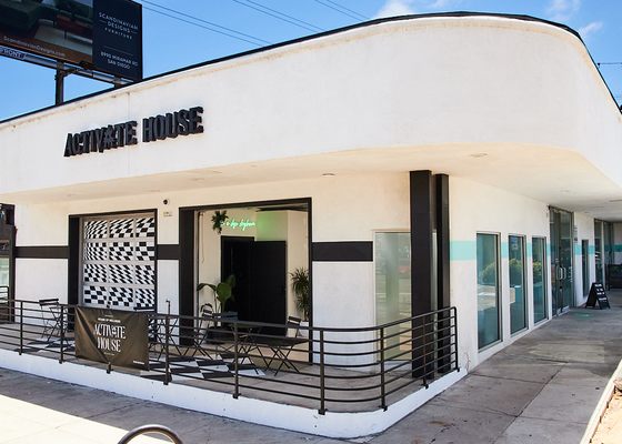 ACTIVATE HOUSE - 23 Photos - 2855 El Cajon Blvd, San Diego, California ...