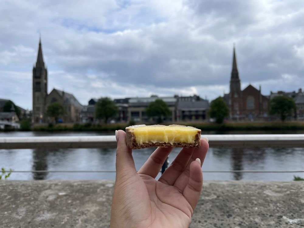 THE BAKERY INVERNESS - Updated September 2024 - 72 Tomnahurich St ...