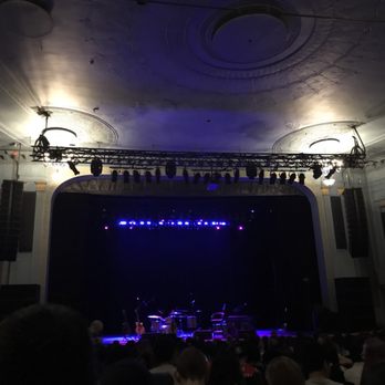 THE DANFORTH MUSIC HALL - Updated January 2026 - 344 Photos & 91 ...
