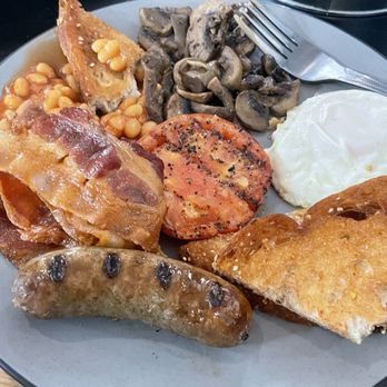 THE KENNEY FORT BRITISH PUB - Updated December 2025 - 386 Photos & 337 ...