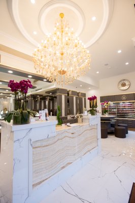 M VINCÉ NAIL SPA - Updated July 2024 - 101 Photos & 122 Reviews - 1170 ...