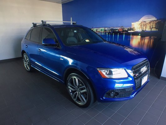 AUDI CHANTILLY - Updated January 2026 - 63 Photos & 272 Reviews - 14839 ...