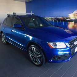 AUDI CHANTILLY - 52 Photos & 246 Reviews - 14839 Stonecroft Center Ct ...