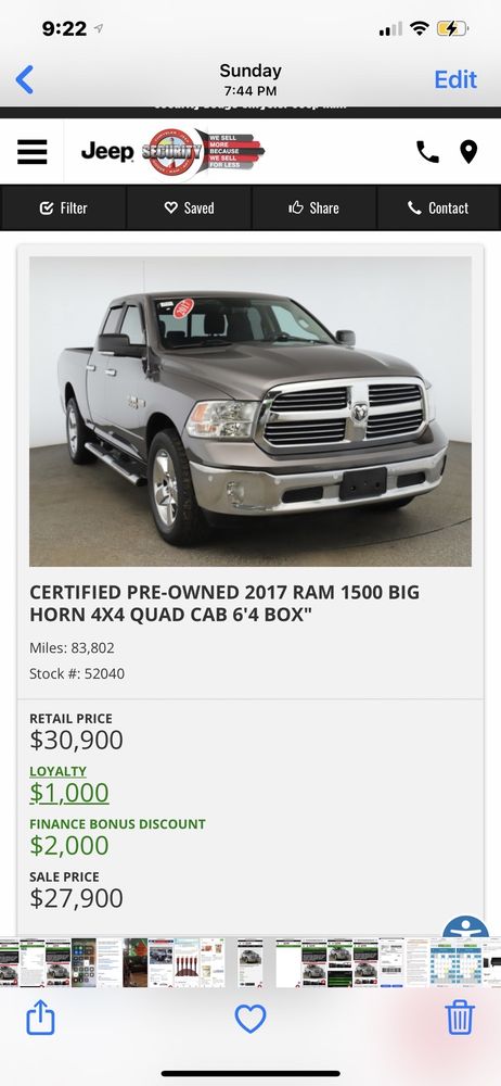 SECURITY DODGE CHRYSLER JEEP RAM - Updated June 2025 - 39 Photos & 163 ...