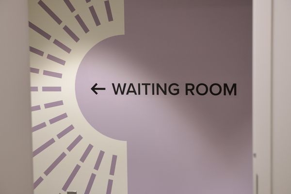 FAIRFAX RADIOLOGY CENTER OF RESTON - HERNDON - Updated December 2025 ...