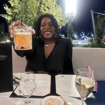 PHILIPPE CHOW - Updated November 2024 - 734 Photos & 344 Reviews - 635 ...