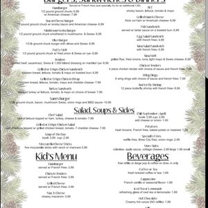 MURDOGS DINER & DRIVE-IN - 15 Reviews - 1252 E Caro Rd, Caro, MI - Yelp