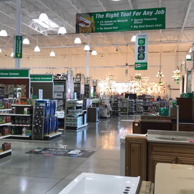 MENARDS - Updated December 2025 - 10 Reviews - 1280 Maple St ...