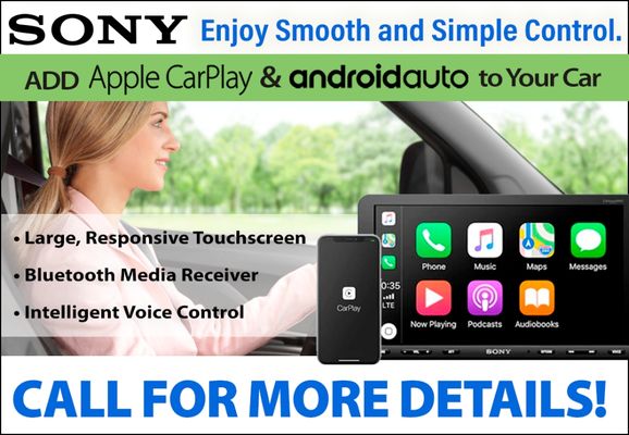 CAR AUDIO ZONE - 256 Photos & 58 Reviews - 6125 W Sam Houston Pkwy N ...