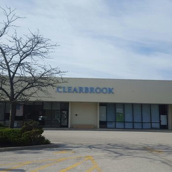 CLEARBROOK - Updated December 2025 - 1835 W Central Rd, Arlington ...
