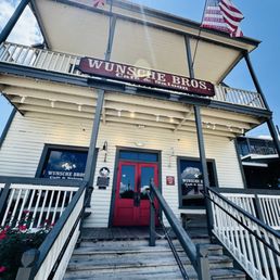 WUNSCHE BROS CAFE & SALOON - Updated January 2026 - 583 Photos & 385 ...