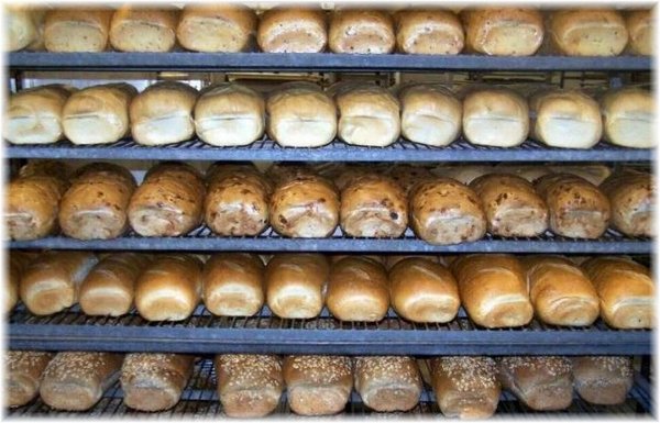 RUSH CITY BAKERY - Updated August 2025 - 16 Photos - Rush City ...