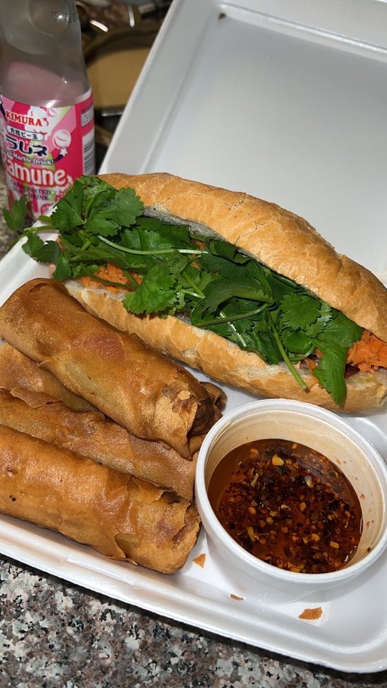 PHO Q LONG - 105 Photos & 113 Reviews - 19752 Texas 249 Access Rd ...