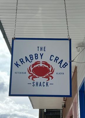 THE KRABBY CRAB SHACK - Updated July 2024 - 11 Reviews - 127 Main St ...