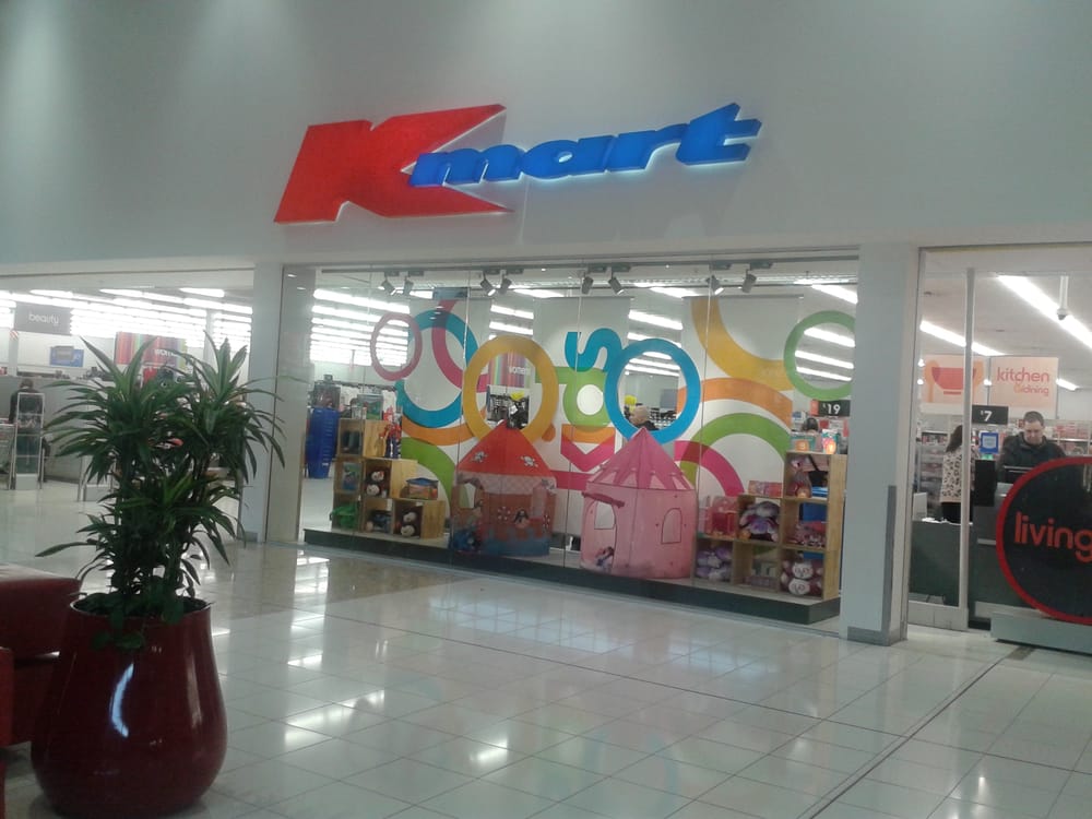 KMART - Updated December 2025 - 219 Don Mckinnon Dr, Albany, Auckland ...