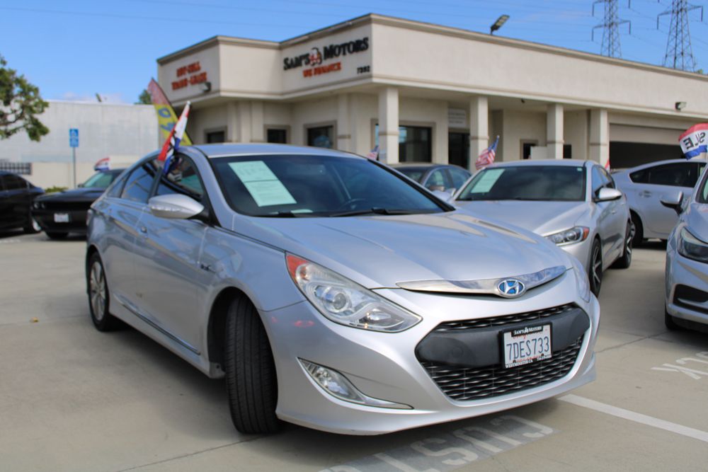 SAM’S MOTORS - Updated December 2025 - 18 Photos - 7392 Westminster ...