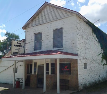 FAT ANNIE’S AUGUSTA TAVERN - Updated January 2026 - 5055 Augusta Main ...