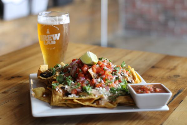 BREW LAB - 238 Photos & 135 Reviews - 7925 Marty St, Overland Park, KS ...