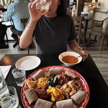 ABYSSINIAN KITCHEN - Updated December 2025 - 101 Photos & 201 Reviews ...