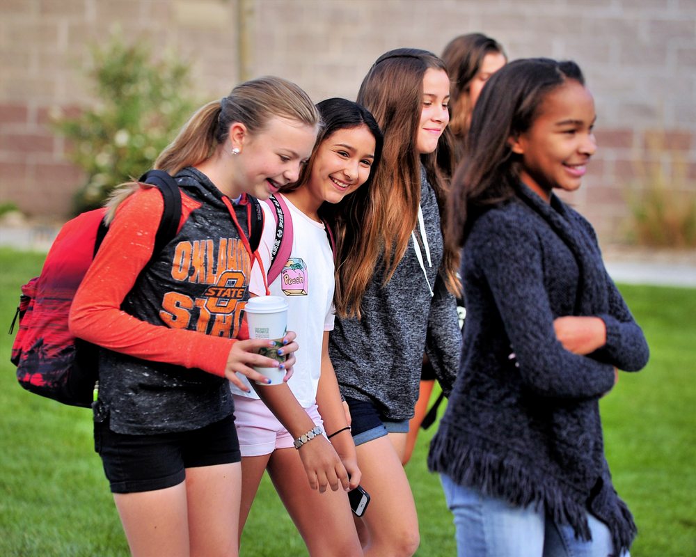 BOSQUE SCHOOL - Updated January 2025 - 43 Photos & 10 Reviews - 4000 ...