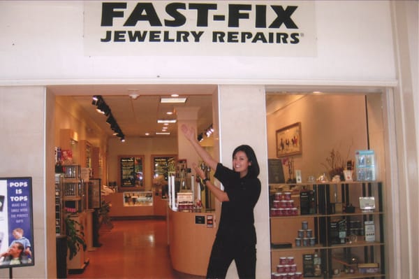 FAST FIX JEWELRY & WATCH REPAIRS - Updated October 2025 - 41 Photos ...