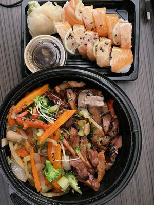 RICE MONKEYS - Updated February 2025 - 226 Photos & 333 Reviews - 1050 ...