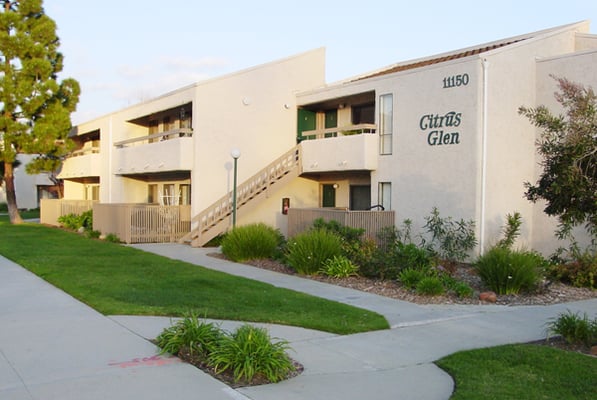 CITRUS GLEN APARTMENTS - Updated October 2025 - 11150 Citrus Dr ...