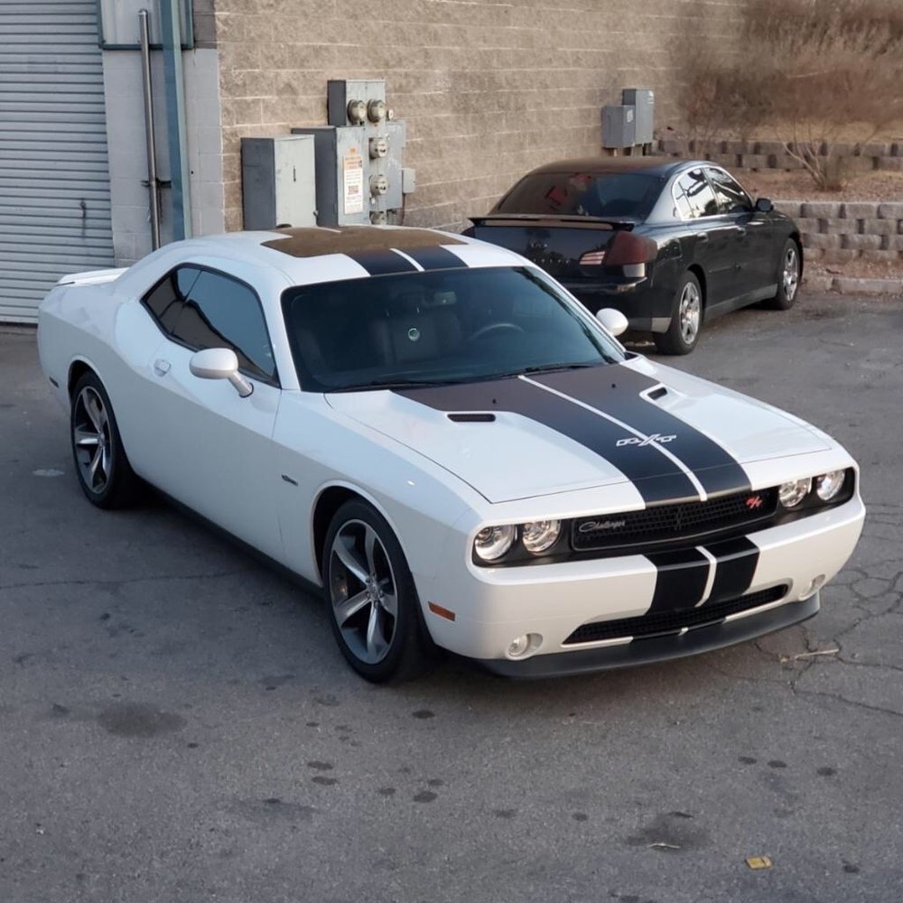 TOP NOTCH WRAPS - Updated October 2025 - 59 Photos & 14 Reviews - 6765 ...