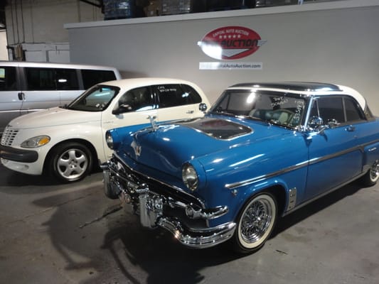 CAPITAL AUTO AUCTION - Updated January 2026 - 20 Photos & 27 Reviews ...