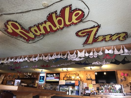 RAMBLE INN - Updated October 2025 - 15 Photos - 13899 MT Hwy 200, Sun ...