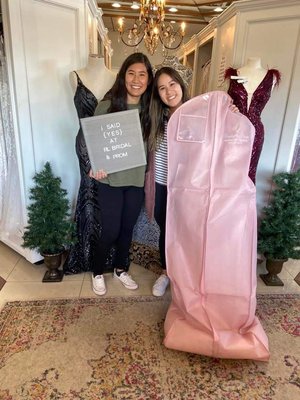 POSH BRIDAL AND PROM - Updated October 2025 - 24 Reviews - 5615 N ...