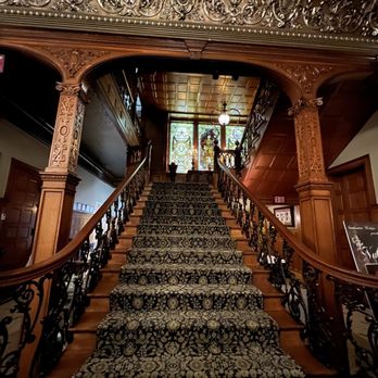 THE WHITNEY - 1004 Photos & 620 Reviews - 4421 Woodward Ave, Detroit ...