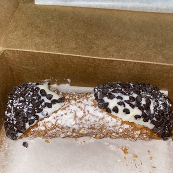 ELM ST BAKERY - 87 Photos & 90 Reviews - 173 Elm St, Everett ...