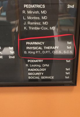 KAISER PERMANENTE PHYSICAL THERAPY - Updated October 2025 - 15446 S ...