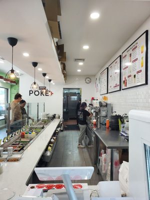 POKEPLUS - Updated September 2025 - 154 Photos & 86 Reviews - 107-15 71st Rd, Forest Hills, New ...