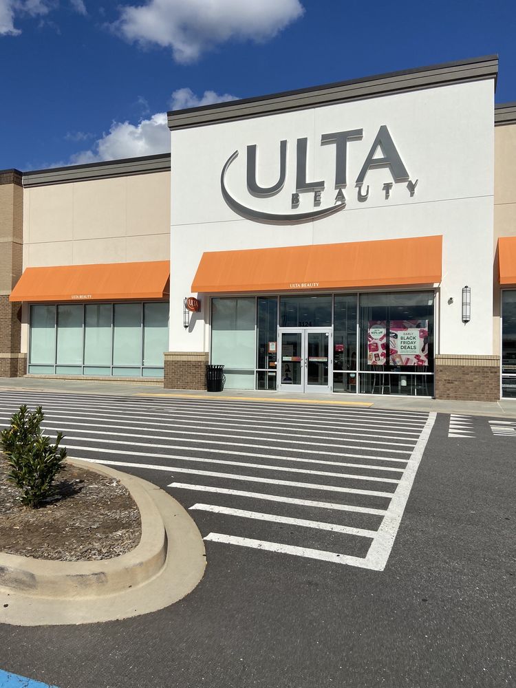 ULTA BEAUTY - Updated May 2025 - 22 Photos - 3124 N Pleasantburg Dr ...