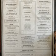 LURE FISH HOUSE - 2650 Photos & 2332 Reviews - Seafood - 259 W Ventura ...