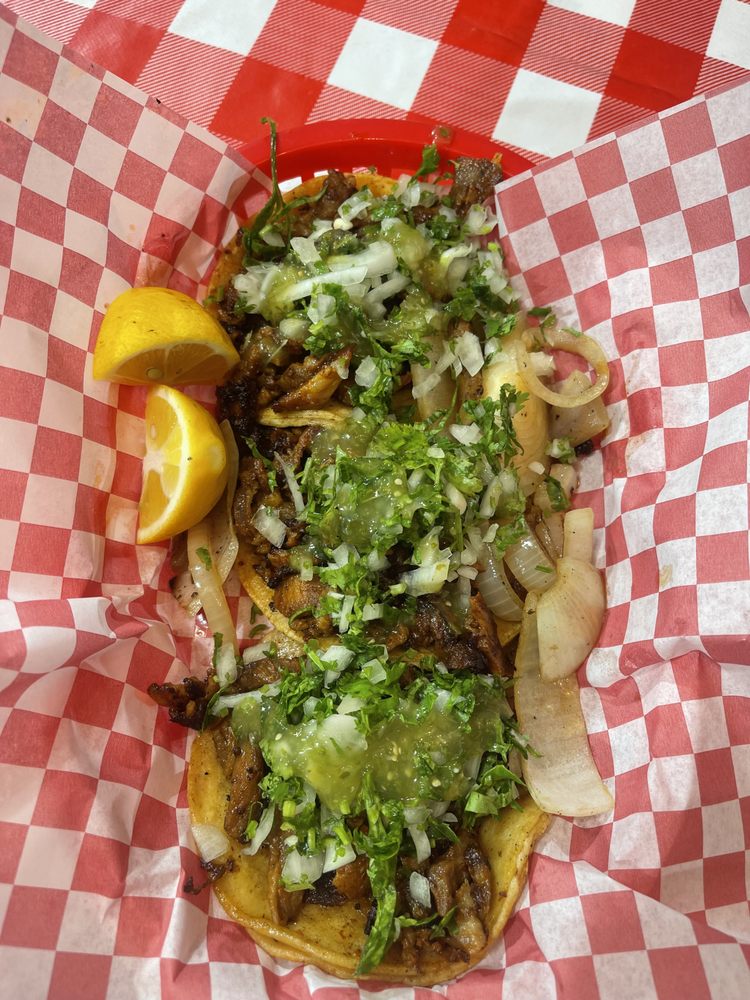 TACOS EL MILAGRO - Updated June 2024 - San Jose, California - Tacos ...