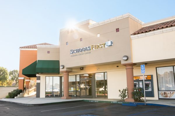 SCHOOLSFIRST FEDERAL CREDIT UNION - Updated October 2025 - 13 Reviews ...