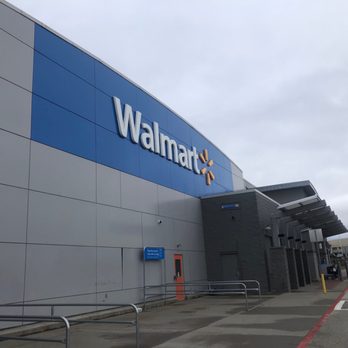 WALMART SUPERCENTER - Updated October 2025 - 21 Photos & 56 Reviews ...