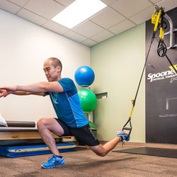 SPOONER PHYSICAL THERAPY - SCOTTSDALE - 20 Photos & 39 Reviews - 9097 ...