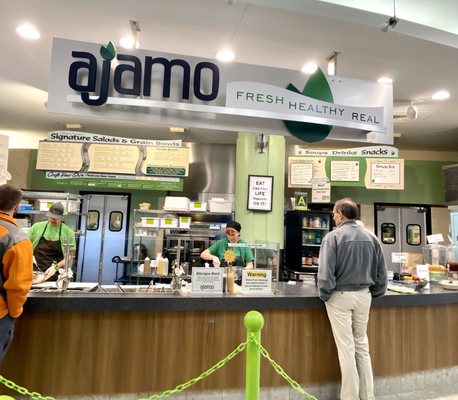 AJAMO - Updated April 2025 - 74 Photos & 66 Reviews - 30 State House Sq ...
