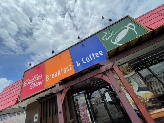 DALLAS DINER - 74 Photos & 91 Reviews - 10515 E Northwest Hwy, Dallas ...