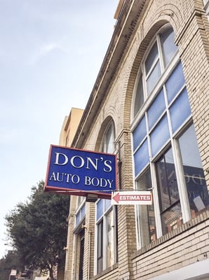 DON’S AUTO BODY - Updated January 2026 - 40 Photos & 211 Reviews - 1267 ...
