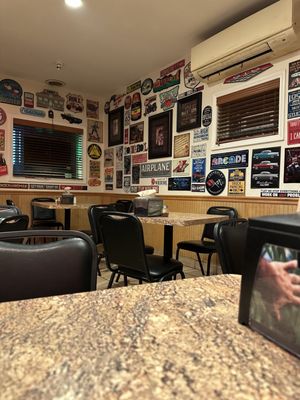 ZAHZ PIZZA - Updated July 2025 - 78 Photos & 128 Reviews - 596 Cayuga ...