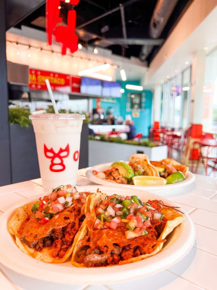 ONETACO - Updated August 2025 - 79 Photos & 99 Reviews - 500 W Canyon ...