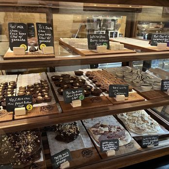 ANA BANDEIRA CHOCOLATES - Updated March 2026 - 50 Photos & 32 Reviews ...